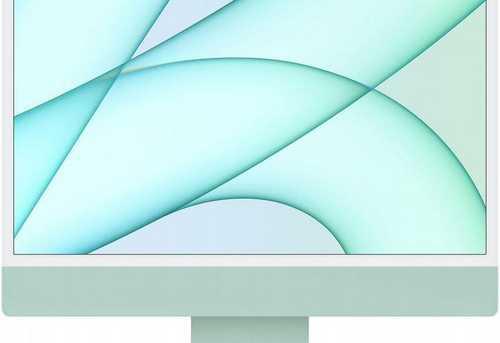 Apple iMac 24'' Retina mgph3D/A моноблок пк