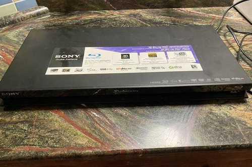 Blu-ray-плеер Sony BDP-S470