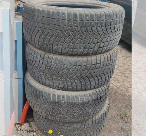 Michelin Latitude X-Ice North 275/45 R20 110T