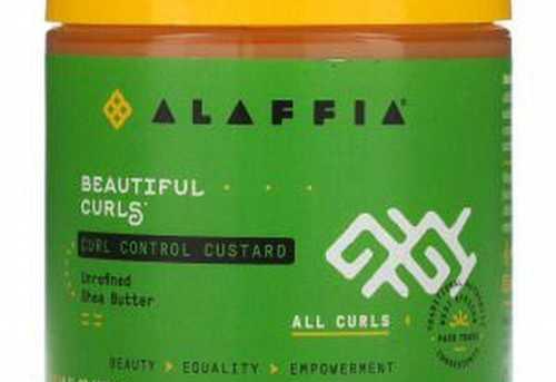 Alaffia, Beautiful Curls, крем для послушных локон