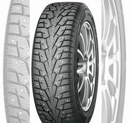 Yokohama Ice Guard IG55 265/65 R17 116T