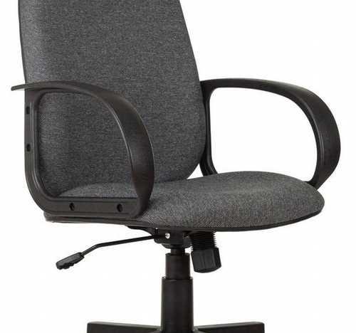 Офисное кресло руководителя CH-808axsn/G
