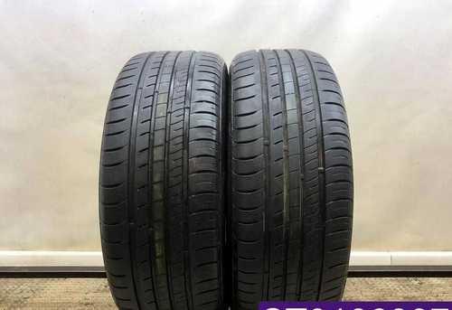 Kumho Ecowing ES01 KH27 235/55 R17 99H