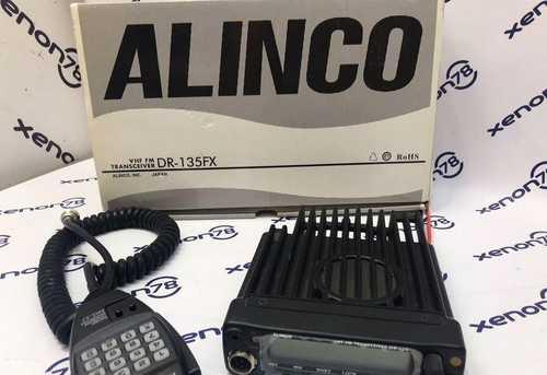 Радиостанция Alinco DR-135 FX Новая