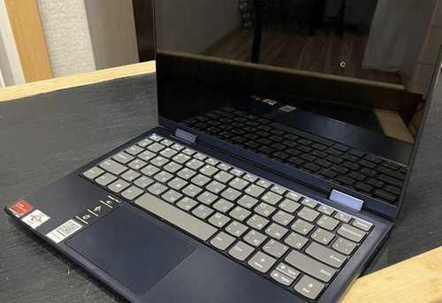 Ноутбук планшет Lenovo IdeaPad flex 3
