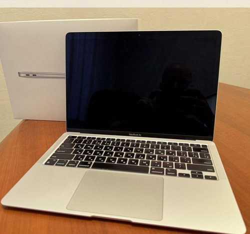 Apple macbook air 13 2023 m1 8gb 256