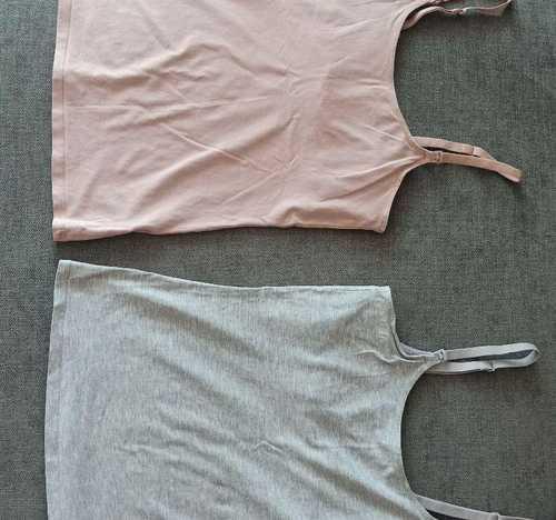 Майки для грудного кормления для мам H&M