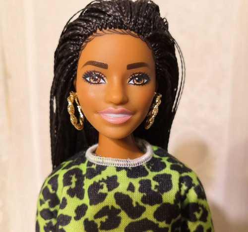 Barbie fashionistas 144