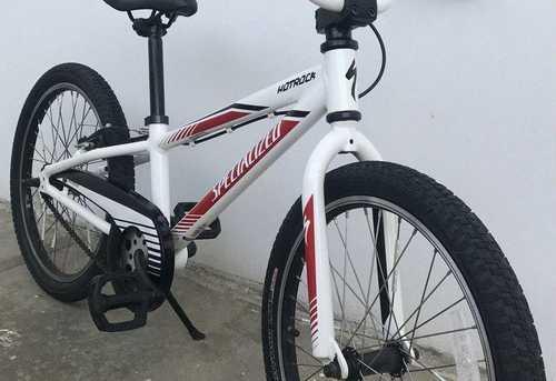 Детский велосипед Specialized Hotrock 20