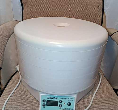 Сушилка ezidri fd 500