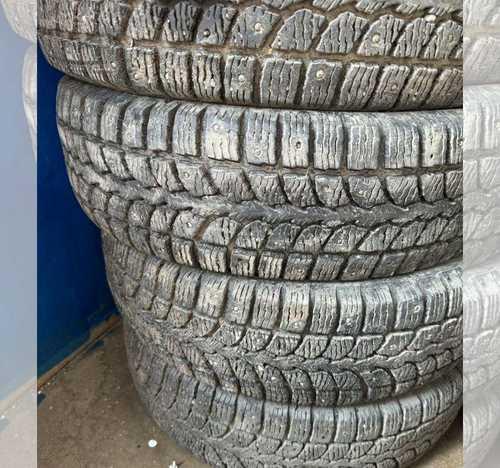 КАМА Grant 175/65 R14 42U