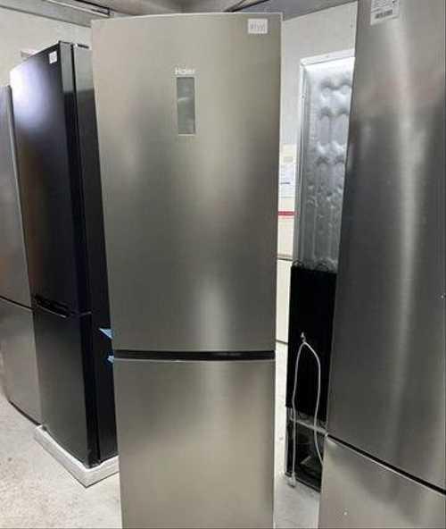 Холодильник Haier C2F636cfrg 364л190см складПолка