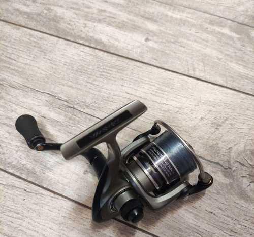 Катушка daiwa