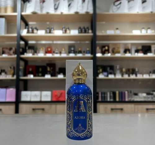 Attar collection azora 100 ml