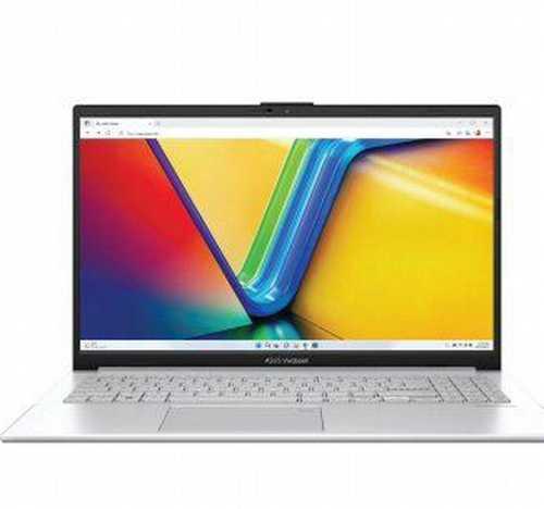 Ноутбук asus VivoBook Go 15 E1504FA-BQ867 90NB0ZR1