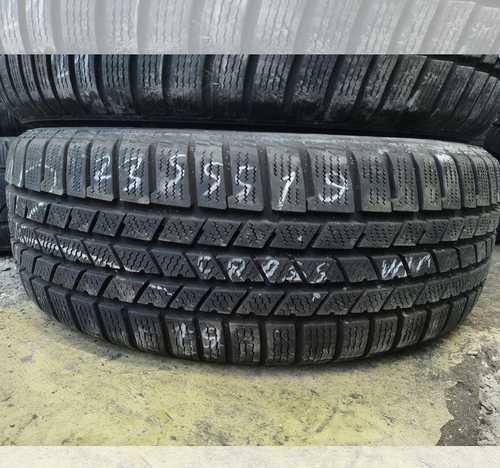 Continental ContiCrossContact Winter 235/55 R19