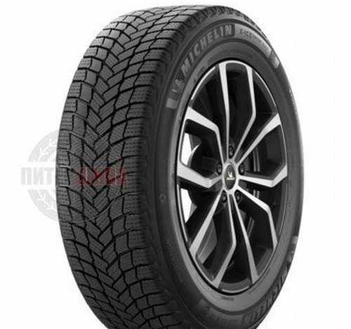 Michelin X-Ice Snow SUV 265/50 R22 112H