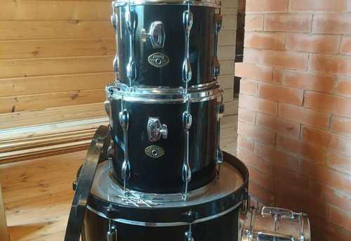 Ударная установка tama rockstar