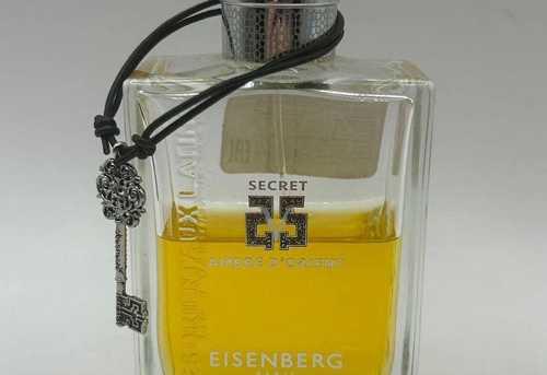 Eisenberg Ambre D'Orient Secret