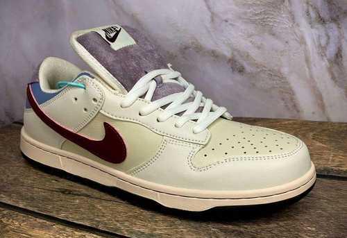 Кроссовки мужские Nike SB