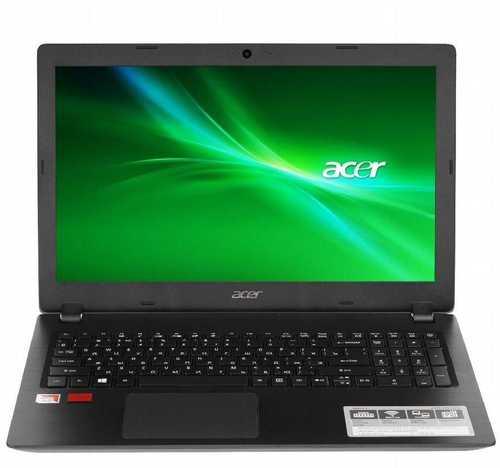 Ноутбук acer aspire 3