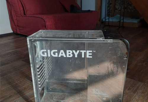 Игровой корпус для пк Gigabyte