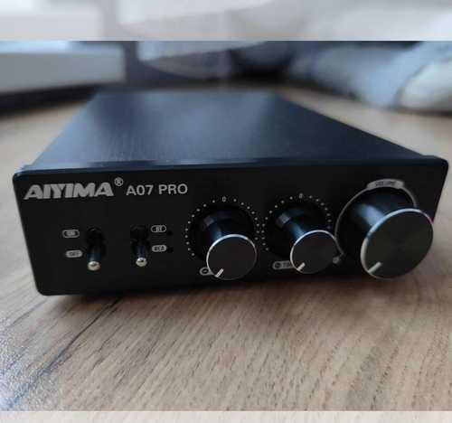 Aiyima A07 pro