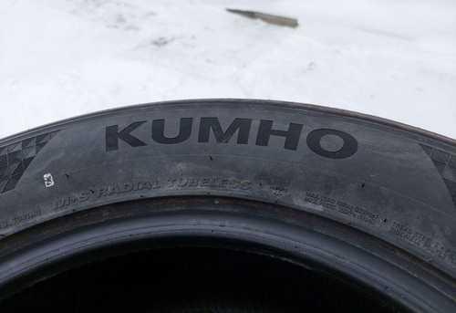 Kumho Crugen HP71 265/60 R18 110V