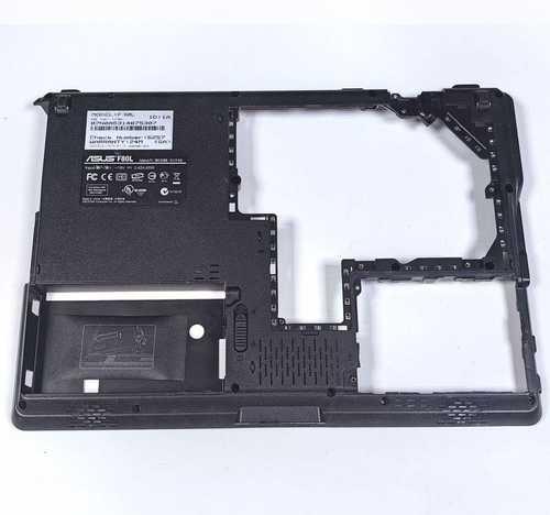 Поддон ноутбука Asus F80C, F80CR, F80L, F80Q, F80S