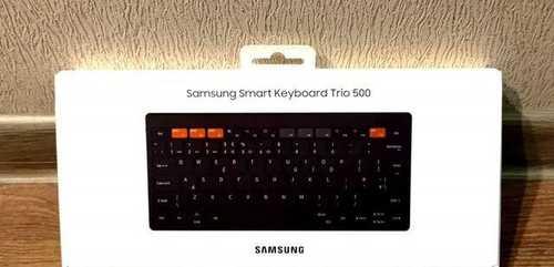 Samsung Smart Keyboard trio 500 Клавиатура