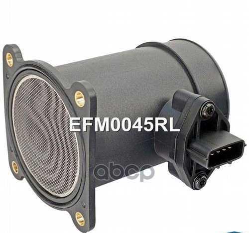 Датчик расхода воздуха (дмрв) hitachi EFM0045RL
