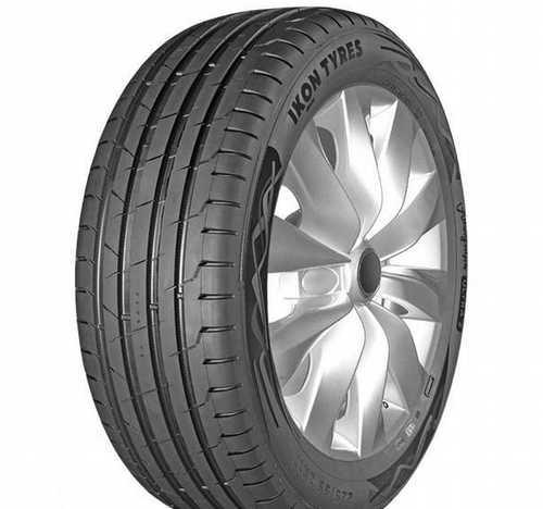 Ikon Tyres Autograph Ultra 2 235/45 R19 W