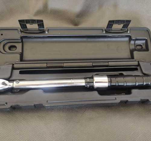 Ключ динамометрический KTC Torque wrench cmpb0253