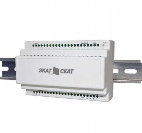 Скат skat-12-3,0-DIN (580) ибп 12в