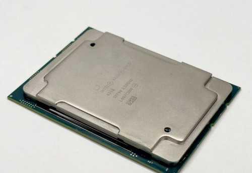 Intel xeon gold 6248 2.50 GHz