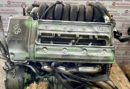 Двигатель контрактный BMW 4.4 M62B44 448S2