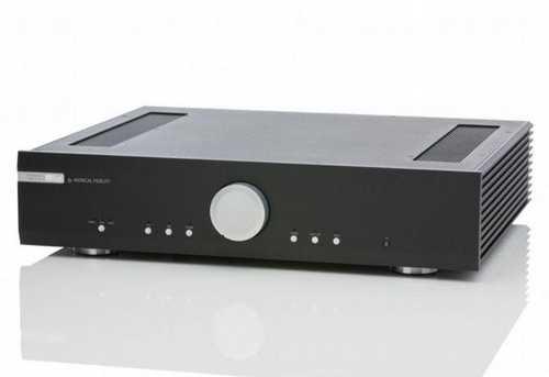 Стереоусилитель Musical Fidelity M5si black