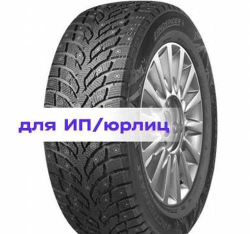 Landspider Arctictraxx 235/55 R17 103T