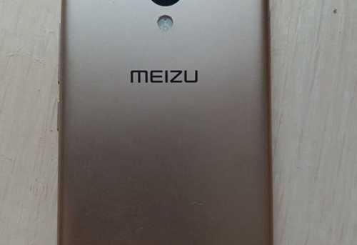 Meizu M3, 2/16 ГБ