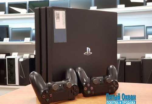 Sony PlayStation 4 Pro 1Tb