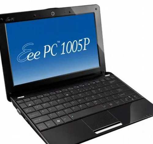 Asus eee PC 1005P/на запчасти