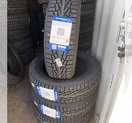 Cordiant Snow Cross 215/60 R17 100T