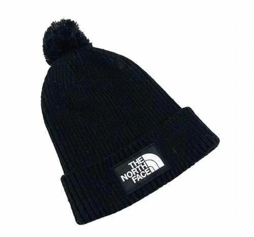 North Face Шапка