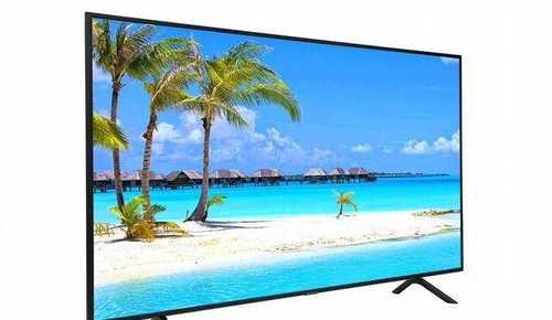 Телевизор LCD samsung UE-50AU7100