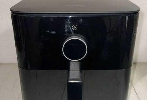 Аэрогриль Xiaomi SMART Air Fryer 6,5L Black EU (BH