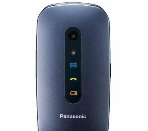 Мобильный телефон Panasonic KX-tu456ru #333643