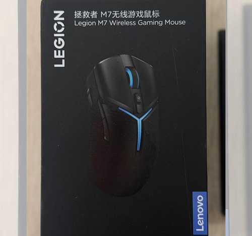 Lenovo legion M7 Wireless Gaming Mouse