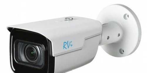 Видеокамера IP цилиндрическая RVi-1NCT2123 (2.8-12