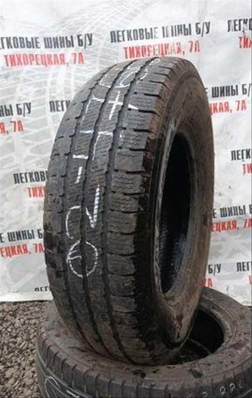 GT Radial Maxmiler WT2 Cargo 225/75 R16C