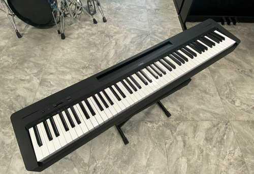 Цифровое пианино Yamaha P-145B